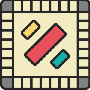 Monopoly Board Layout:6 Printable Monopoly Board Templates