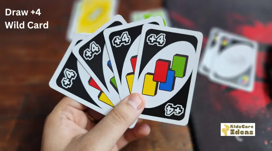 Uno Rules Know How To Play Uno With Official Rules Updated 
