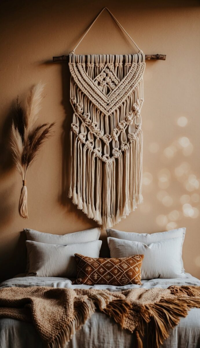 22 Western Boho Bedroom Ideas for a Cozy, Chic Retreat