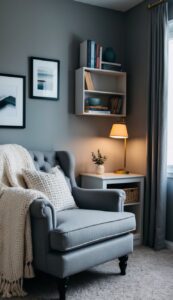 22 Gray Bedroom Ideas: Stylish Designs to Transform Your Space