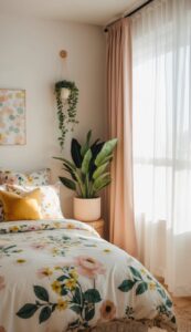 21 Spring Bedroom Ideas to Refresh Your Space and Embrace the Season