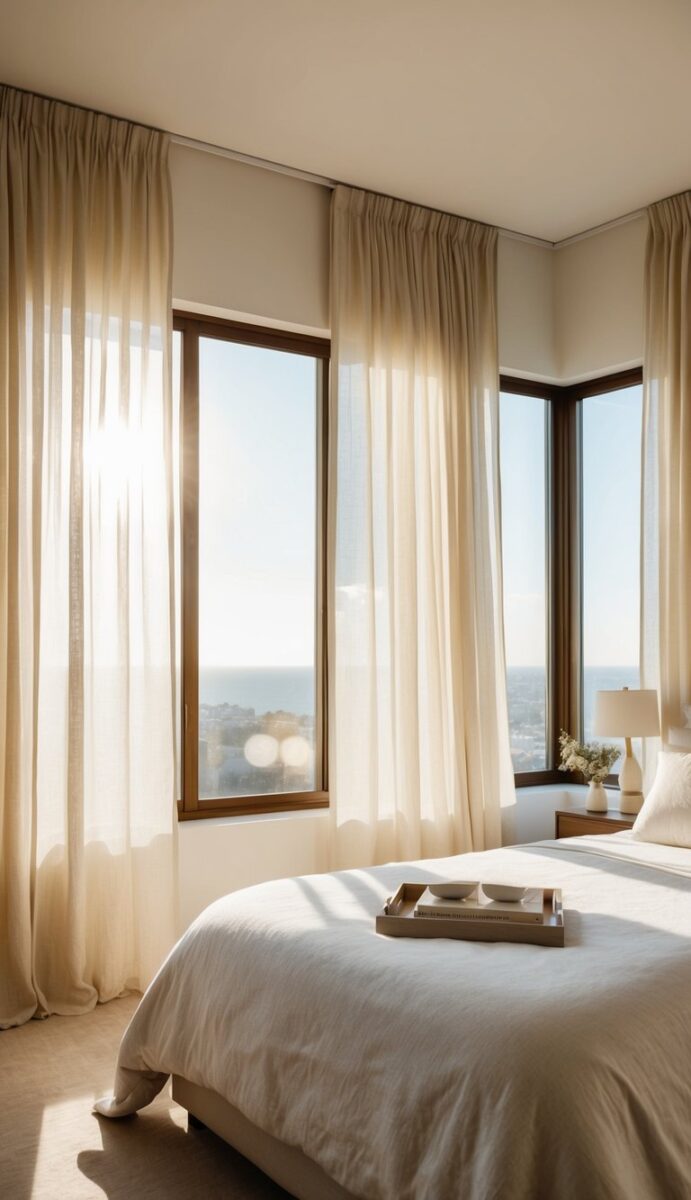 21 Spring Bedroom Ideas to Refresh Your Space and Embrace the Season