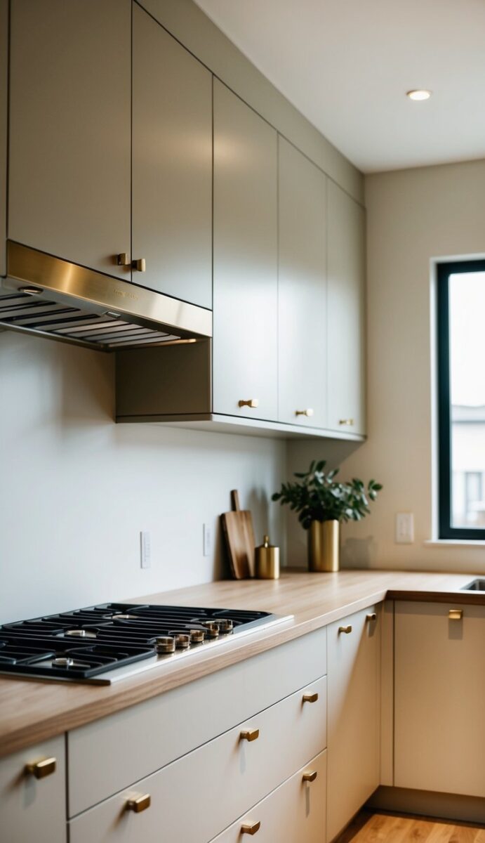 21 Kitchen Ideas for a Stylish and Functional Space