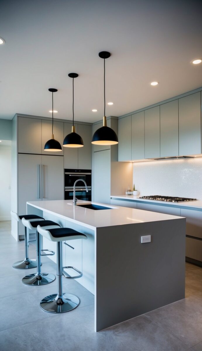 21 Kitchen Island Ideas to Elevate Your Cooking Space