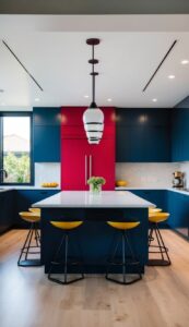 21 Kitchen Island Ideas to Elevate Your Cooking Space
