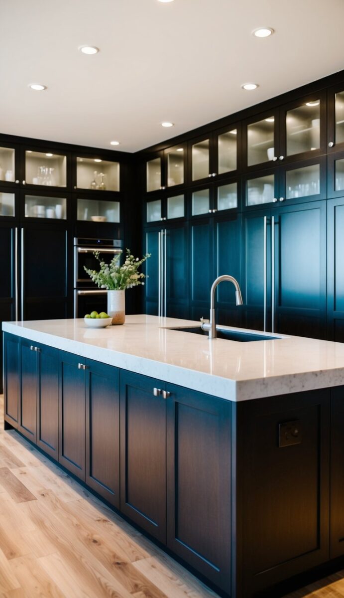 21 Kitchen Island Ideas to Elevate Your Cooking Space