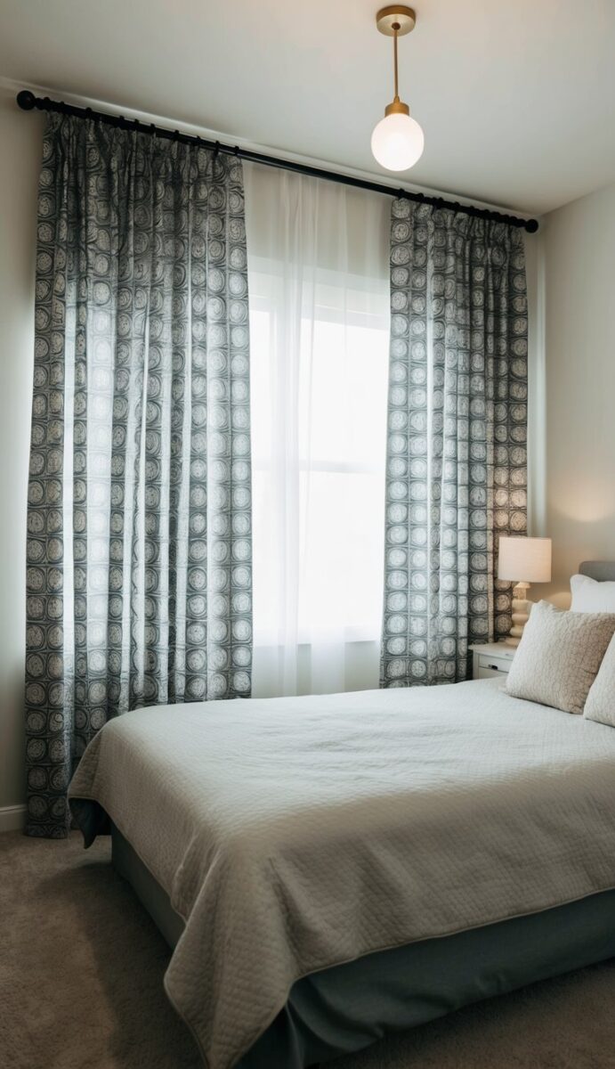 24 Simple Guest Bedroom Ideas to Make Your Space Cozy and Inviting