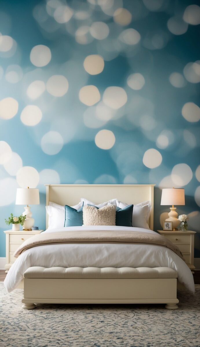 27 Dusty Blue Bedroom Ideas to Refresh Your Space with Calm Vibes