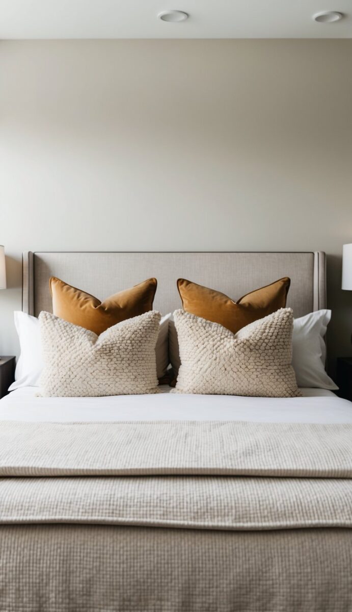 27 Master Bedroom Ideas to Refresh Your Space Easily