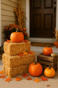 24 Fall Decor Ideas For The Home That’ll Make Your Space Cozy And Gorgeous