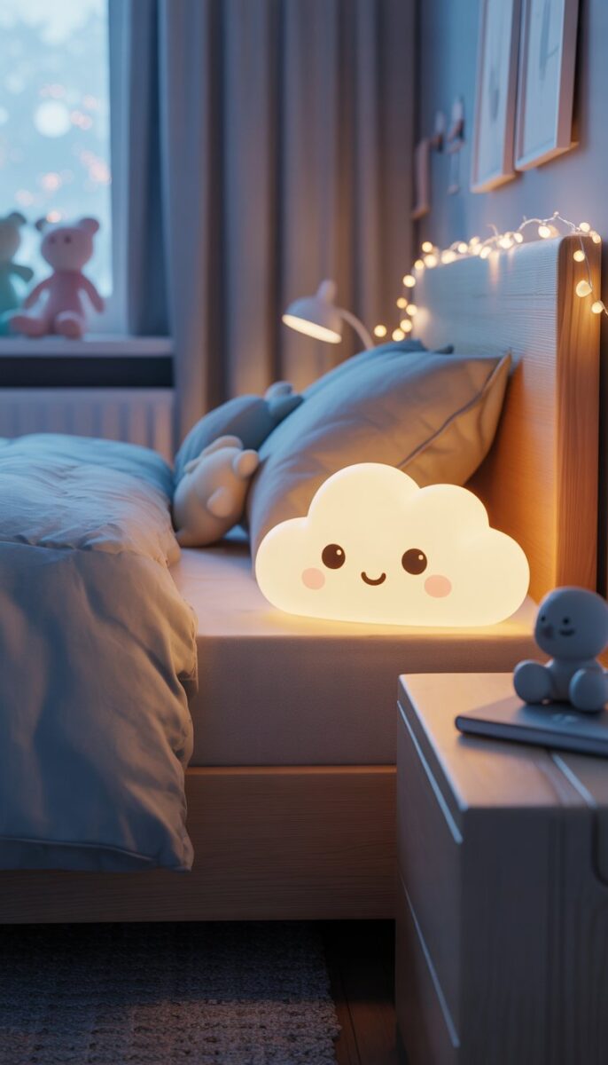 Make Your Space Cozy & Stylish with these 24 Cute Bedroom Ideas